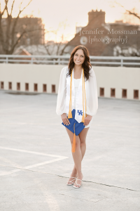Peyton {University of Kentucky College Senior Graduation Photography ...