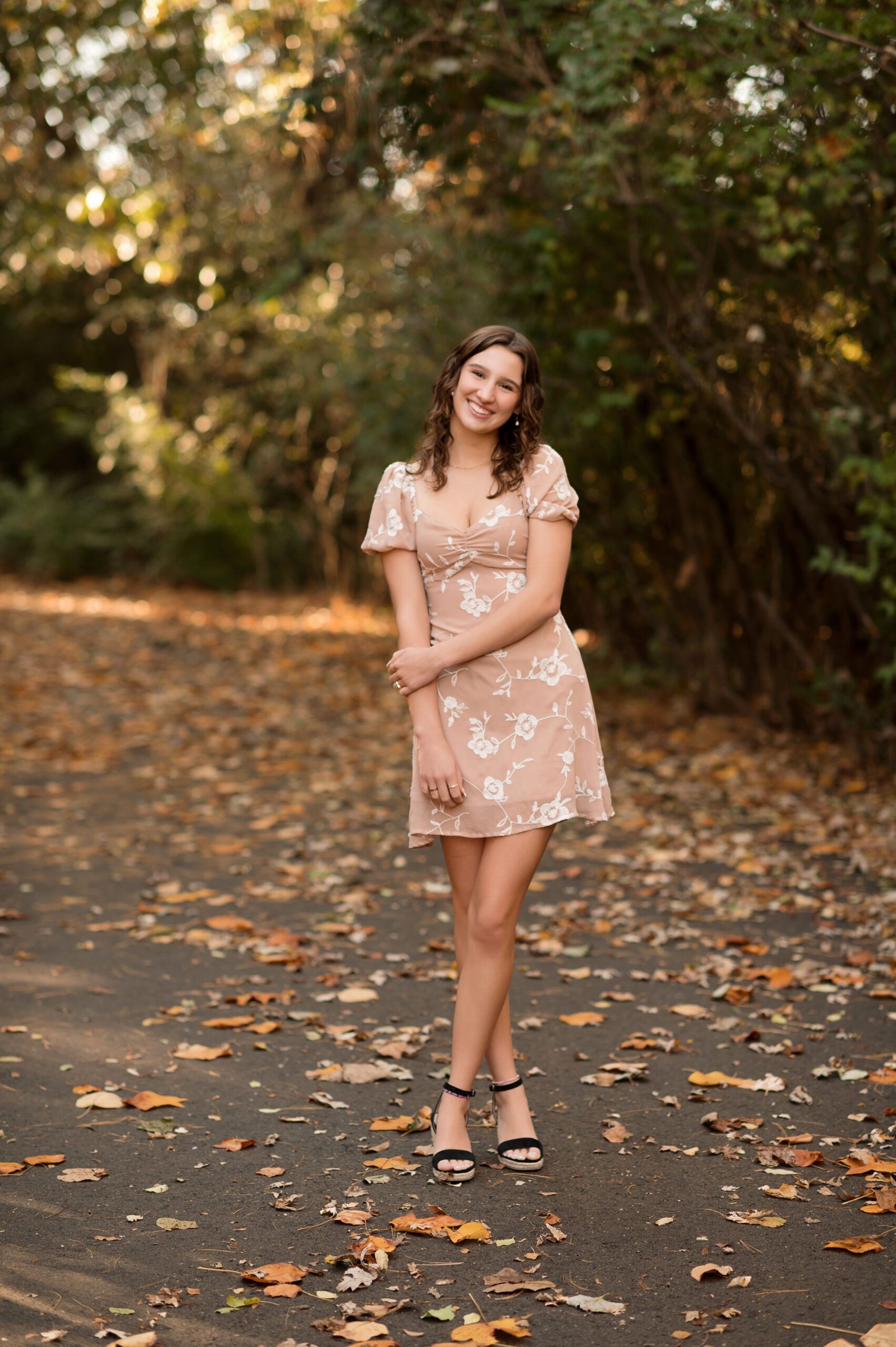 Maggie Senior {St. Louis Senior Portrait Photography} - Jennifer ...