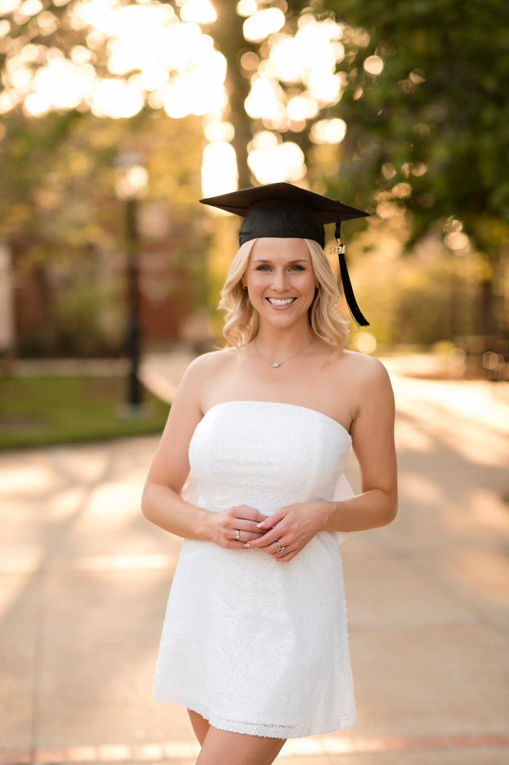 Gabrielle {Mizzou Graduate Photography} - Jennifer Mossman Photography